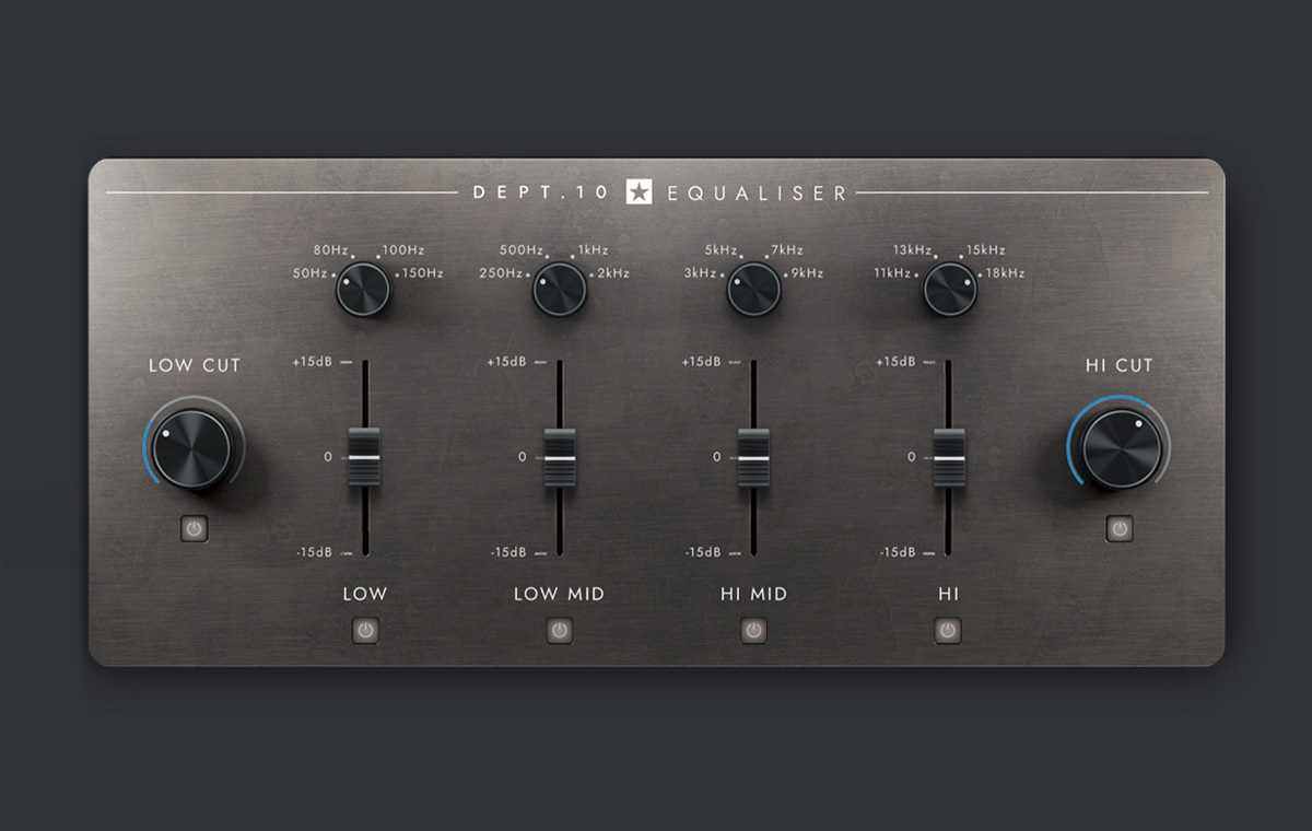 JJN 50 Plugin - Blackstar Plugins